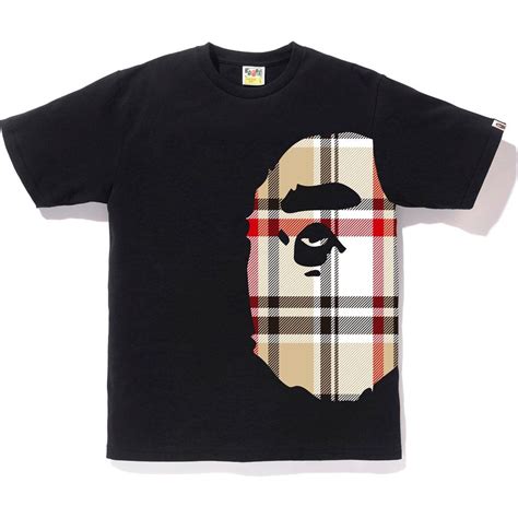 Pin By Shoganai On Tees Bape Shirt Bape T Shirt Cute Lazy Outfits