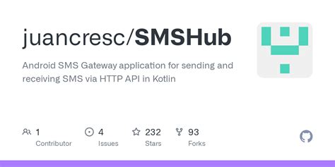 github juancresc smshub android sms gateway application for sending