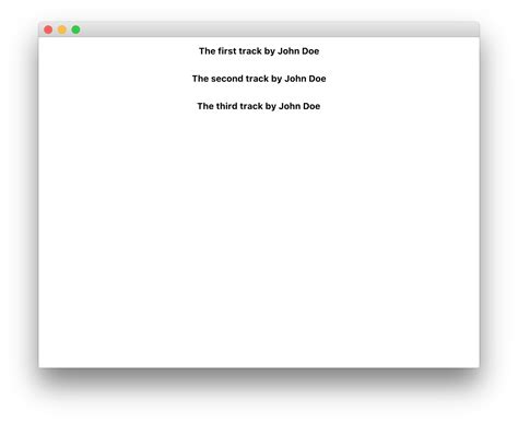 Data Models Deconstructed Part 2 Qabstractlistmodel