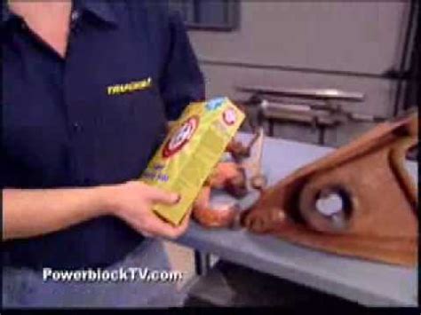 How To Remove Rust YouTube