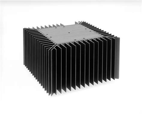 Pass Labs Aleph 1 2 Trio Tailored Technology