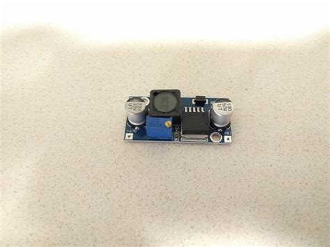 Robot Power Supply By Nir Dobovizki Download Free STL Model Printables Com