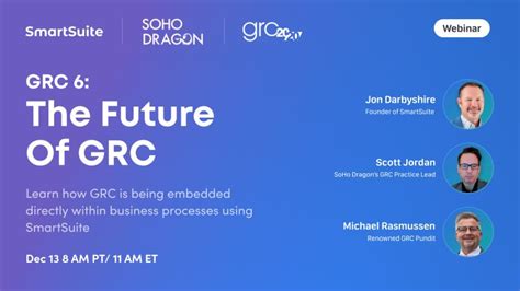 jon darbyshire on linkedin grc grc6 governance riskmanagement