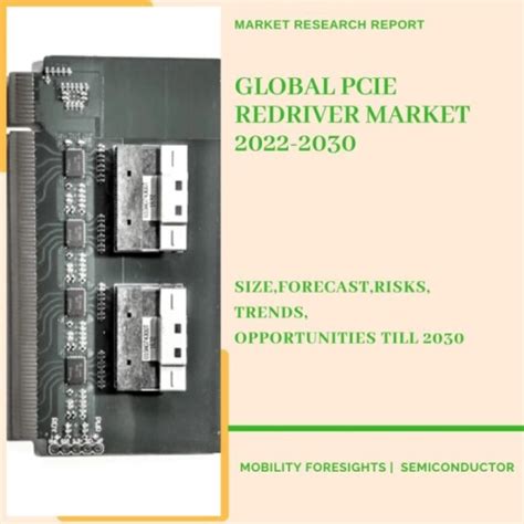 Global PCIE Redriver Market