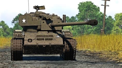 T26e1 1 War Thunder Wiki