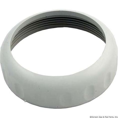 Polaris G57 Back Up Valve Collar Replacement