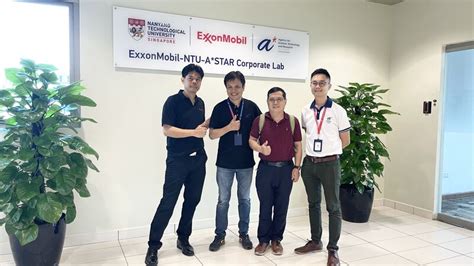 Saifudin Abubakar On Linkedin Corplab Methanepyrolysis Decarbonization Lcs Exxonmobil