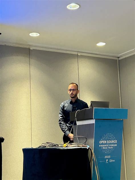 open mainframe summit new york recap open mainframe project