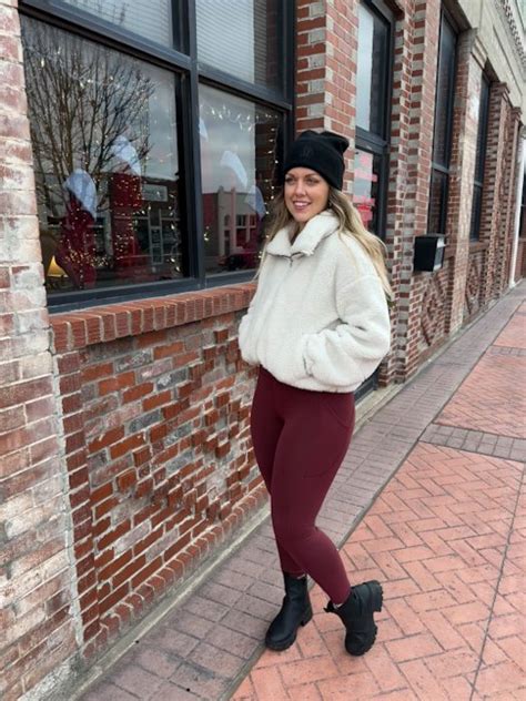 10 Cute Casual Winter Outfits Youll Love Wearing — Nomads In Nature