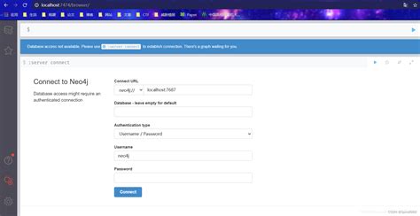 在已有neo4j的基础上迁移至另一版neo4j 同时存在两个版本的neo4j csdn博客