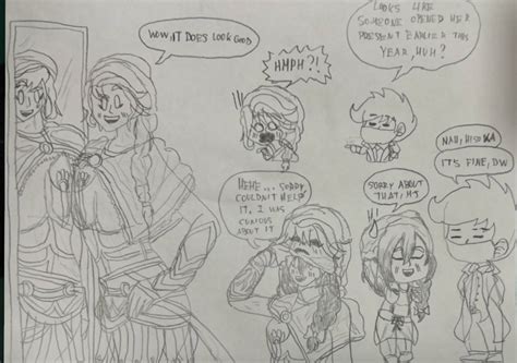Perception Check Failed By Shadowkitty252 On Deviantart