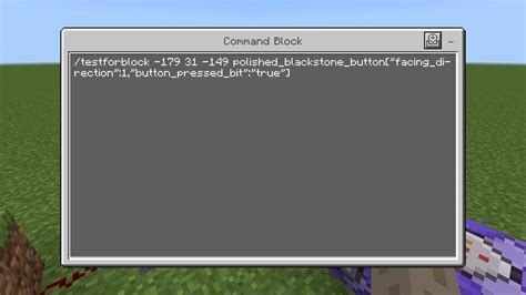 unsure why this won t work r minecraftcommands