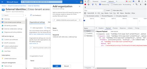 A Look Under The Hood Of Azure Ad Cross Tenant Synchronization Good