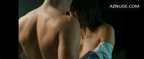 THE MASURIAN CRIME THRILLER NUDE SCENES AZNude