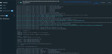 Net Microservices Service Discovery Part 1 Consul And Rabbitmq Deployment
