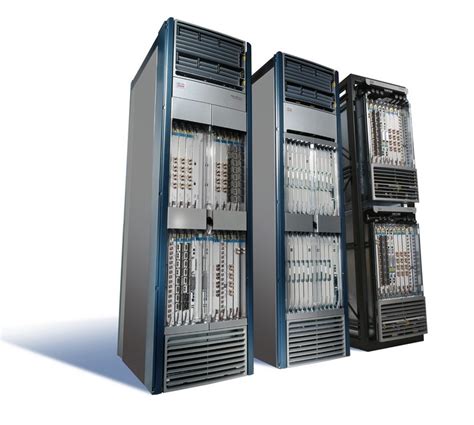 Cisco Fixes IPv6 Related DoS Issue For CSR 3 Routers Softpedia