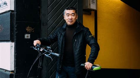 Beiersdorf Was Der Frühere Dax Vorstand Zhengrong Liu Vor Hat