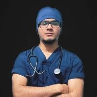 Dr Danish Memon Mbbs Doctor Linkedin