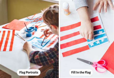 22 Activities For Celebrating Flag Day With Elementary Students