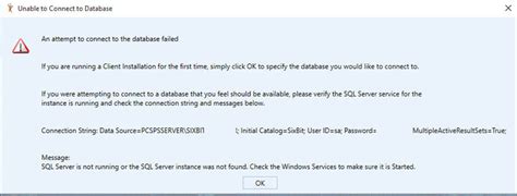 Windows Firewall Blocking Sql Windows Spiceworks Community