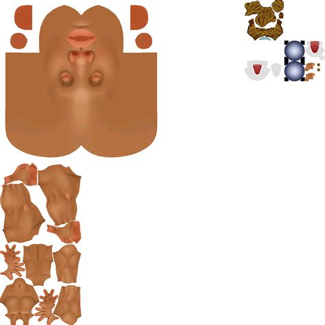 How To Make Uv Map For Object If I Have Uv Mapped Texture Materials And Textures Blender