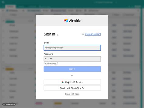 Integrate Airtable Data Superchart
