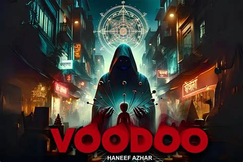 Voodoo