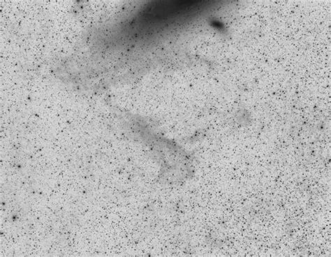 Hydrogen Clouds Around M31 Experienced Deep Sky Imaging Cloudy Nights