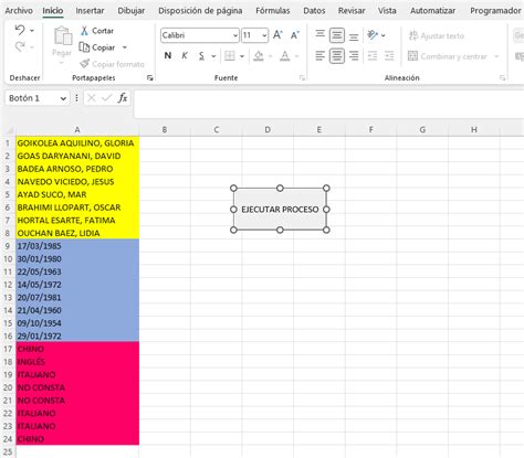 copiar varios rangos de columnas no consecutivas y pasarlos a una