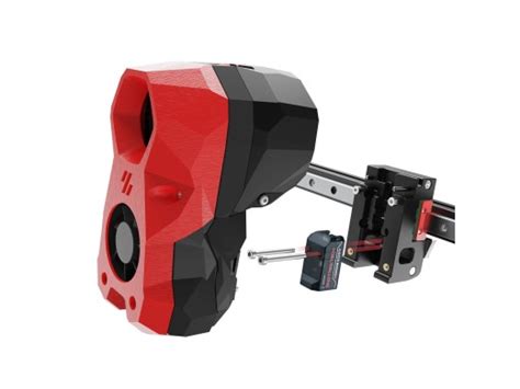 Bigtreetech Eddy Coil I2c Leveling Sensor Advanced 3d Printer Accuracy