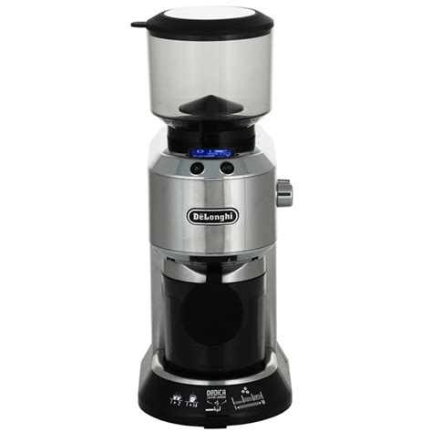 DeLonghi Кофемолка KG521.M купить на OZON по низкой цене (608058161)
