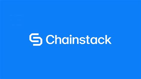 Video Chainstack 🛠️💙 On Linkedin Working With The Chainstack