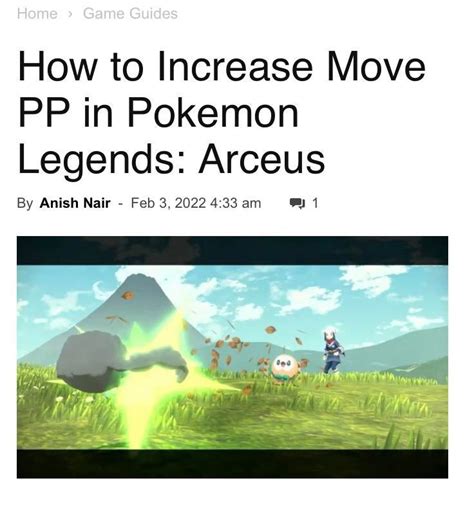 next level clickbait pokemonlegendsarceus