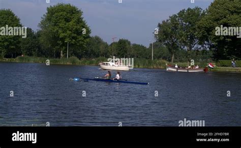 Two Girls Boat Rowing Stock Videos And Footage Hd And 4k Video Clips