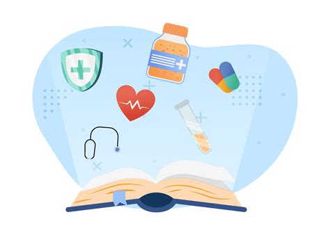 Medical Education Vector Art Icons And Graphics For Free Download