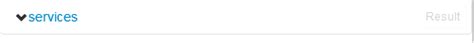 Jquery Icon Up And Down With Accordion Bootstrap Stack Overflow