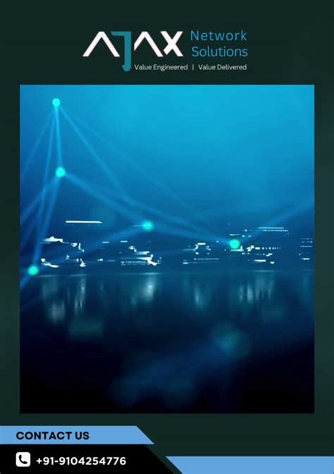 [video] Ajax Network Solutions Pvt Ltd On Linkedin Ztna Zerotrust Networksecurity