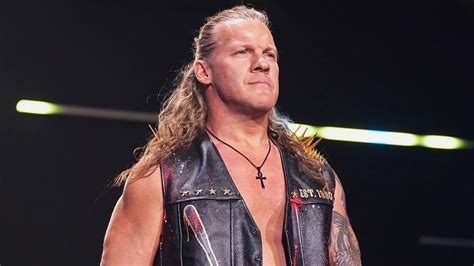 Chris Jericho Status Update Amid Aew Absence Wrestletalk