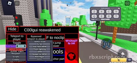 Roblox Universal Script Scripts Roblox Universal Script Scripts