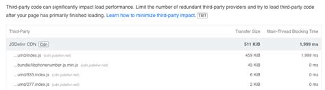 feathery related performance page load issues how to fix if possible