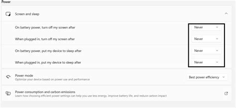 How To Stop Computer From Sleeping