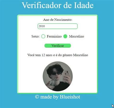 github blueishot javascriptexercises exercícios do curso de js do
