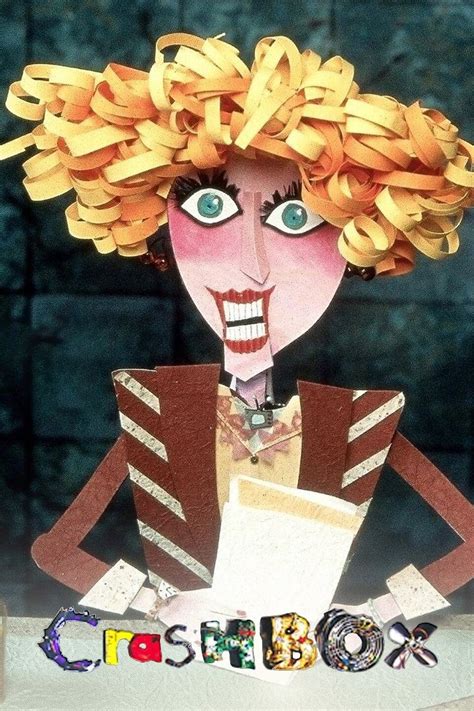 Crashbox All Segments At James Marts Blog