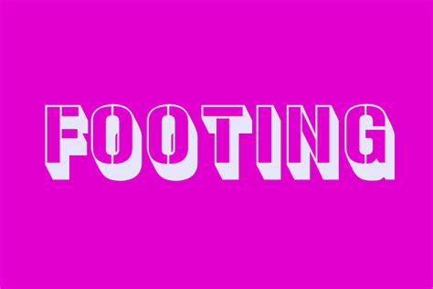 Footing In Different Languages 134 Translation And Listening