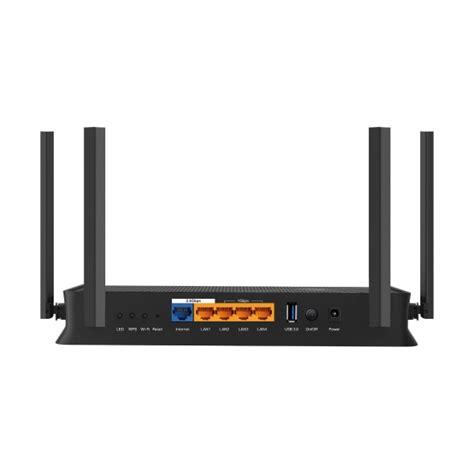 WiFi Router TP Link