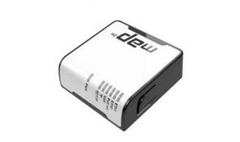 Mikrotik Map 2nd 2 4ghz Mini Indoor Ap Cpe — Network Computer Wireless