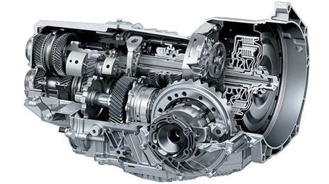 Роботизированная коробка передач устройство неисправности обслуживание Новости
