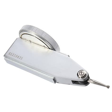 Precision Lever Dial Test Indicator Gauge Portable Scale Meter Tool Sale Banggood Com