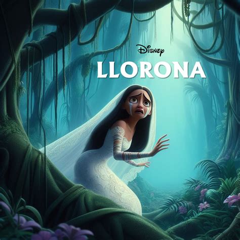 Así Puedes Hacer Tu Póster De Película Tipo Disney Y Los Mejores Que Hemos Visto En Internet