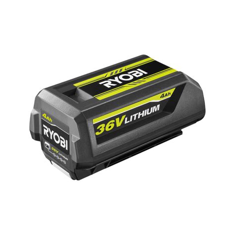 Ryobi 36v 4ah Battery R36bty4 Bunnings Australia